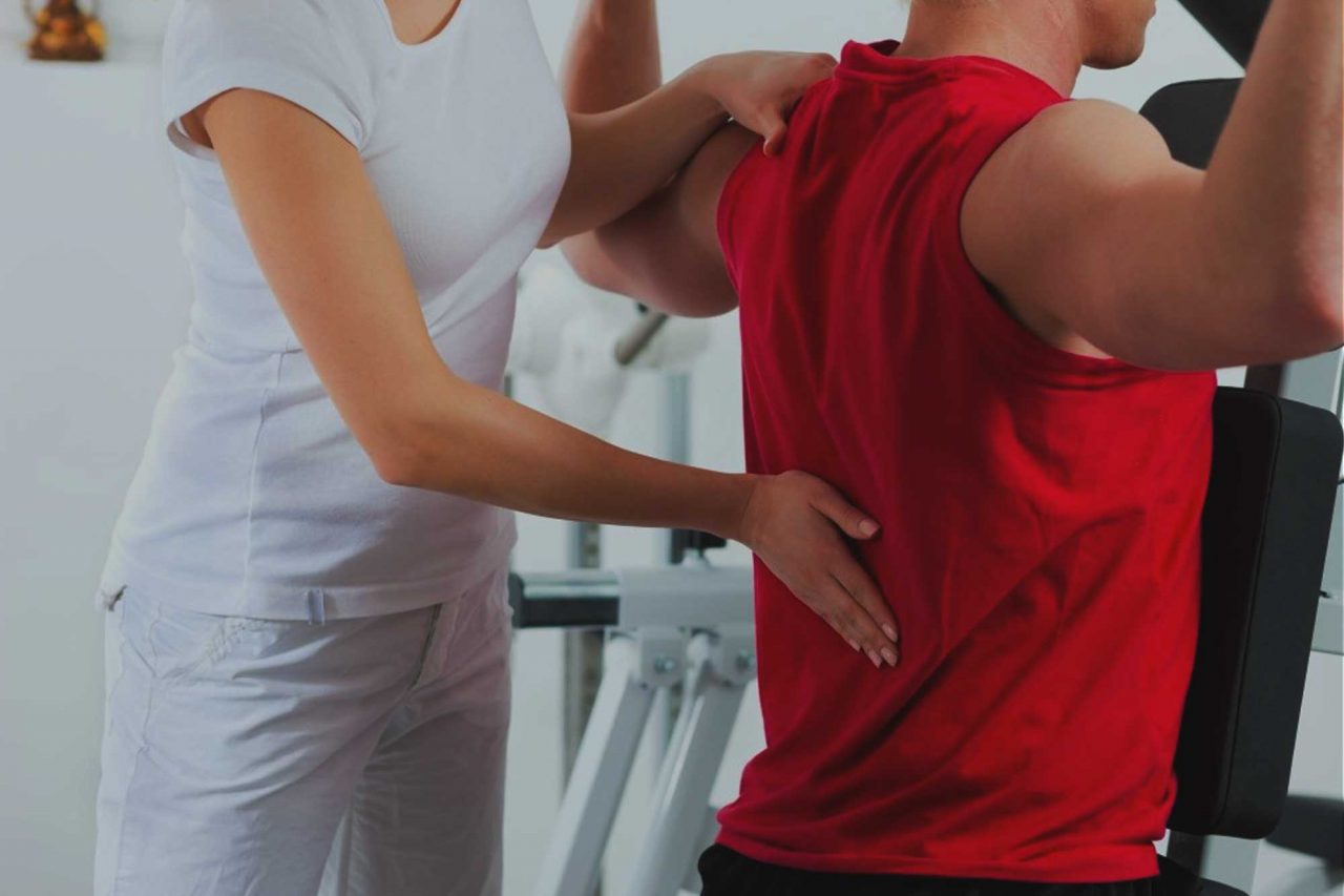 Clínica de Fisioterapia Deportiva en Madrid: Tratamiento de Lesiones ...