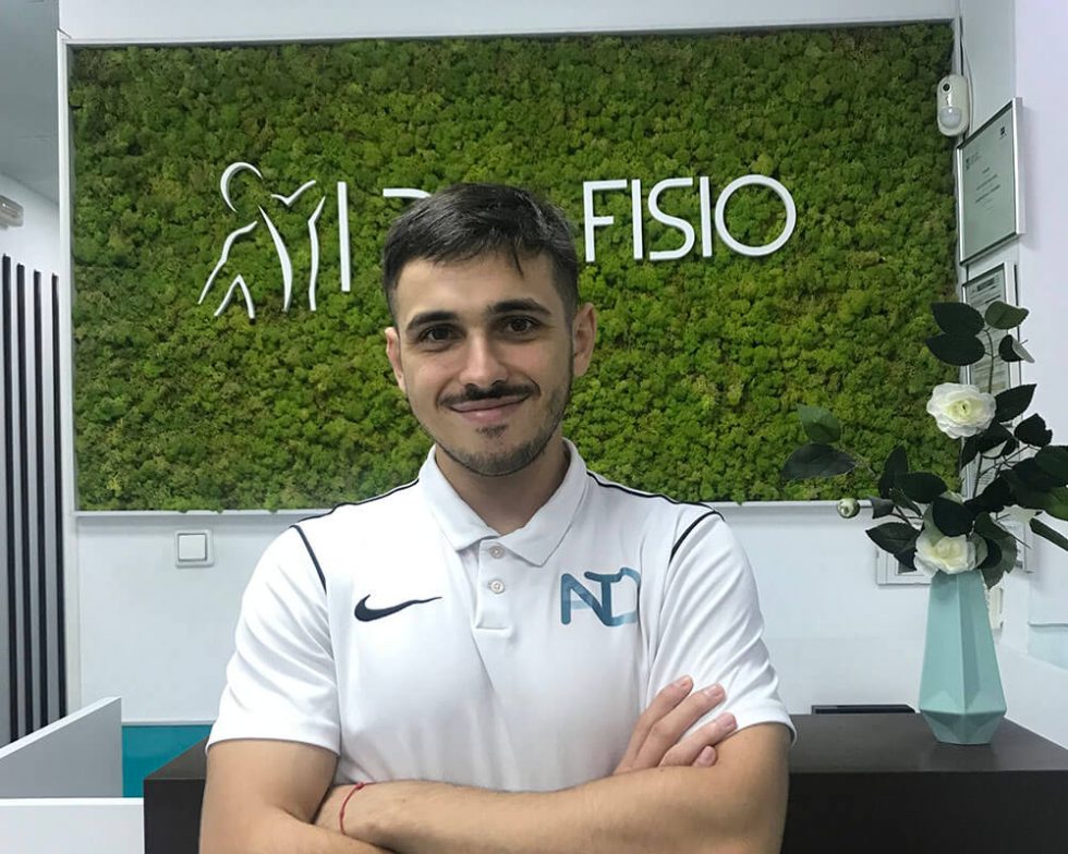 Dr.Fisio: Clínica de Fisioterapia en Madrid Centro | Especialistas en Fisioterapia