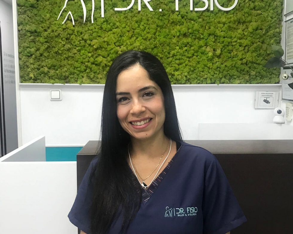 Dr.Fisio: Clínica de Fisioterapia en Madrid Centro | Especialistas en Fisioterapia