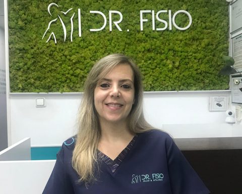 Dr.Fisio: Clínica de Fisioterapia en Madrid Centro | Especialistas en Fisioterapia