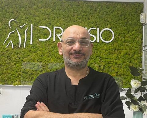 Dr.Fisio: Clínica de Fisioterapia en Madrid Centro | Especialistas en Fisioterapia