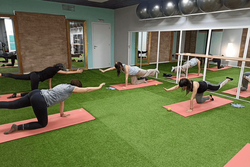 Dr.Fisio: Clínica de Fisioterapia en Madrid Centro | Especialistas en ...