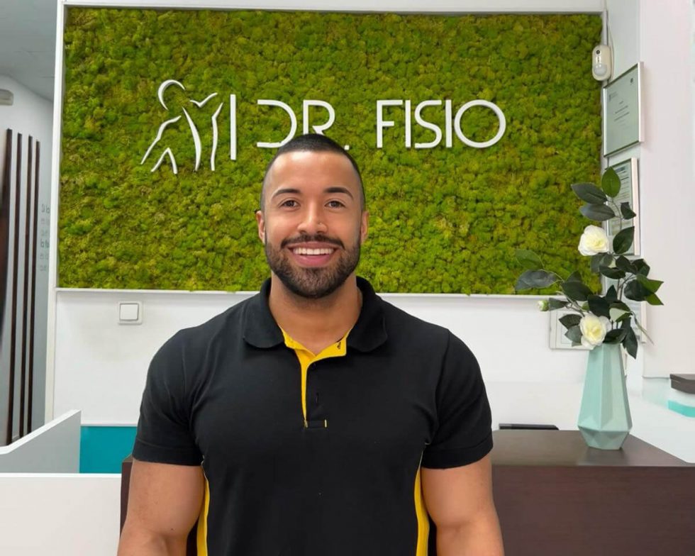 Dr.Fisio: Clínica de Fisioterapia en Madrid Centro | Especialistas en Fisioterapia