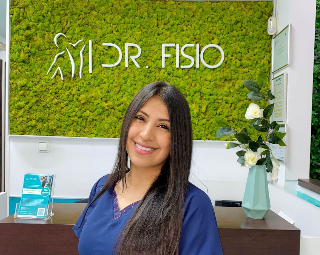 Dr.Fisio: Clínica de Fisioterapia en Madrid Centro | Especialistas en Fisioterapia